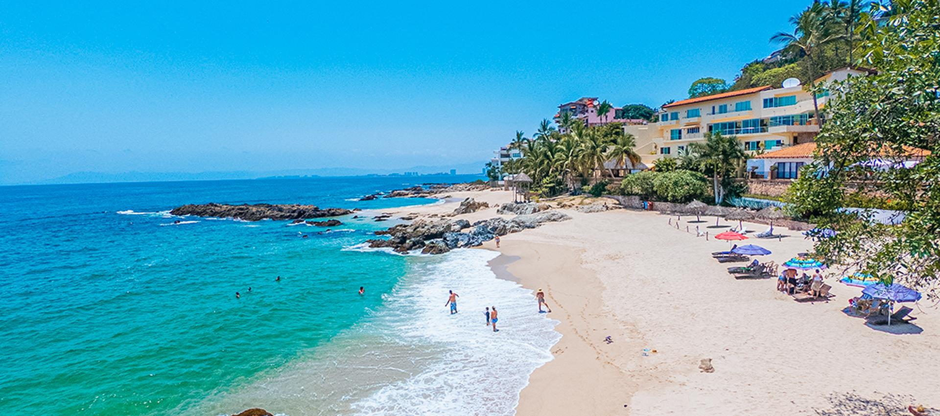 Playa Caballo: A Hidden Beach You Must Visit - Pinnacle Resorts