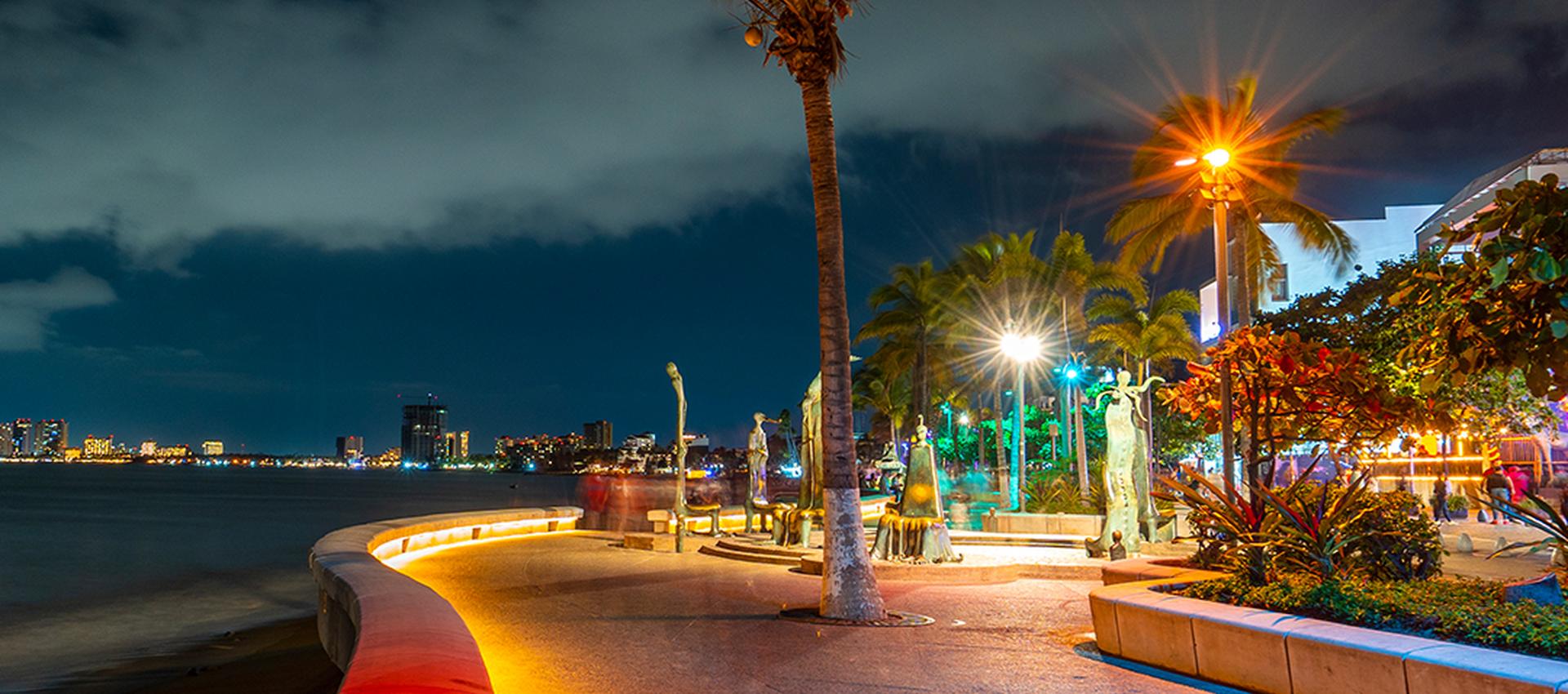 Where to Have the Best Cocktails in Puerto Vallarta - Pinnacle Resorts